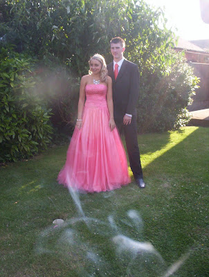 Ginger Body and Soul: Prom Princess Package